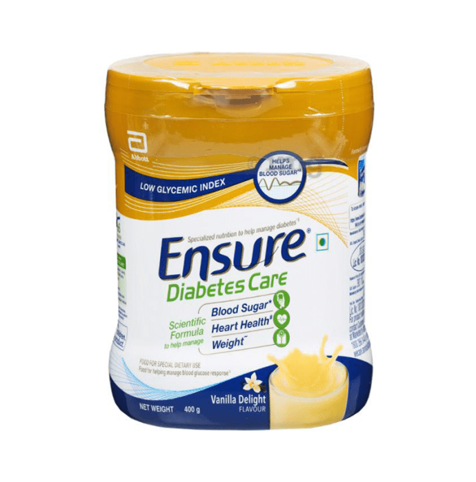 Enternal Nutrition — Unify Medical Supply