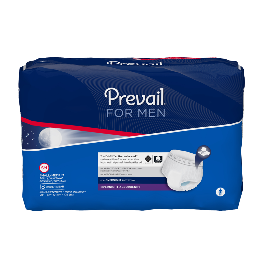 Incontinence — Unify Medical Supply